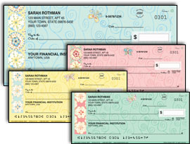 Cheap Stylistic Check Designs