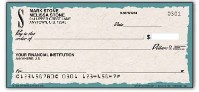 Cheap Stylistic Check Designs